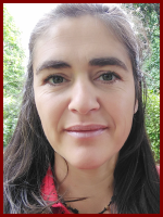FSF board member Christina Haralanova