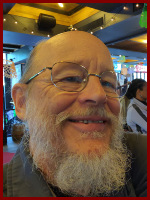 FSF board member John Gilmore