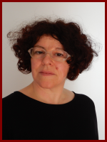 FSF board member Maria Chiara Pievatolo