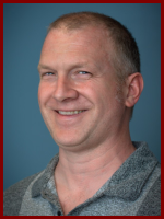 Photo of Craig Topham