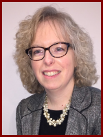 Photo of Dawn B. Peterson