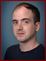 Photo of Greg Farough