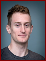 Photo of Ian Kelling