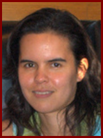 Photo of Jeanne Rasata