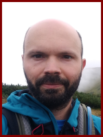 Photo of Krzysztof Siewicz