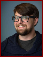 Photo of Michael McMahon